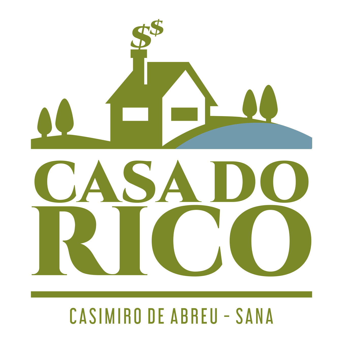 Casa do Rico